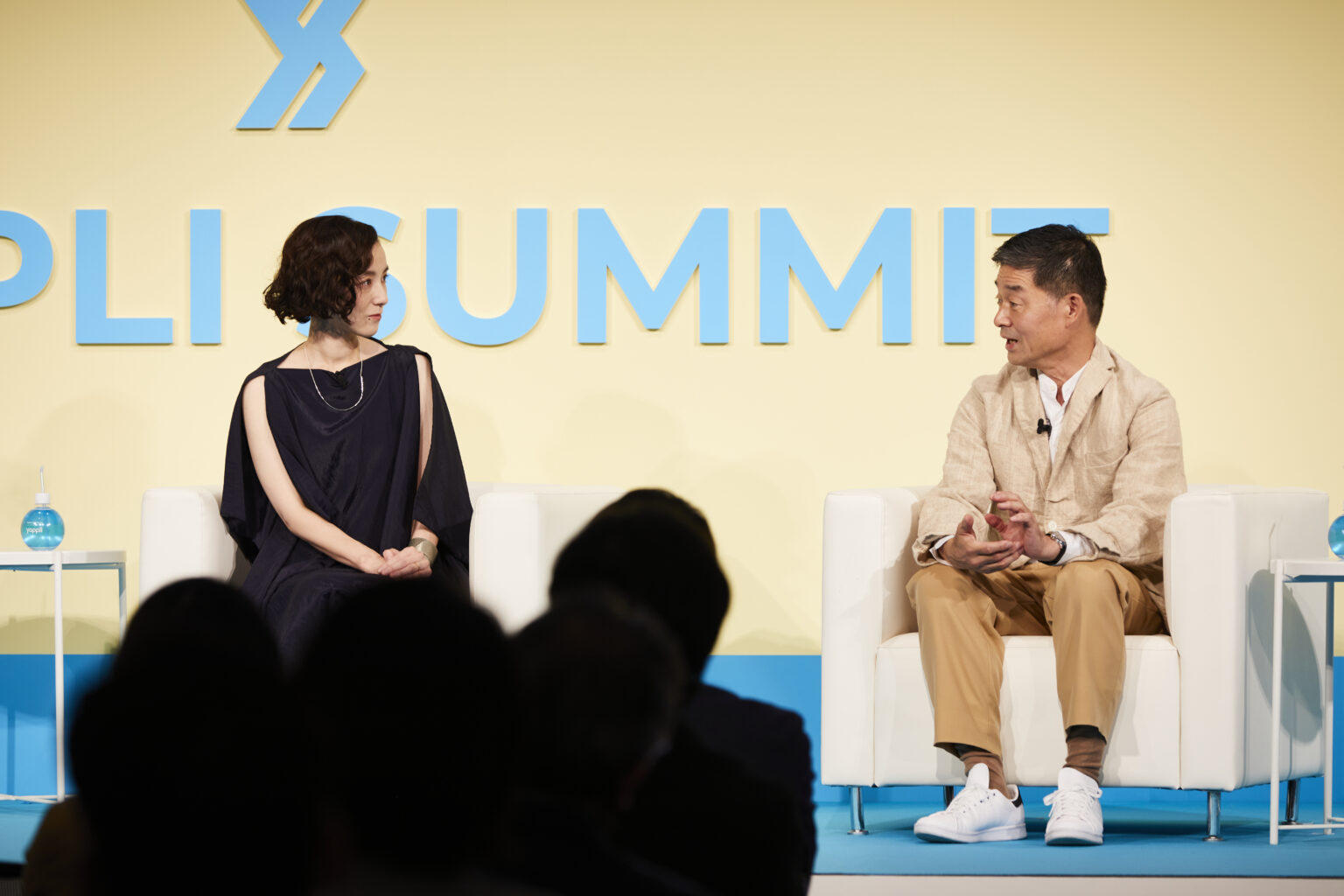 ミナ ペルホネンの皆川明さんが語る、100年続くブランドに必要なこと。「人よりも会社が成長してはいけない」 | OTEMOTO[オ・テモト]