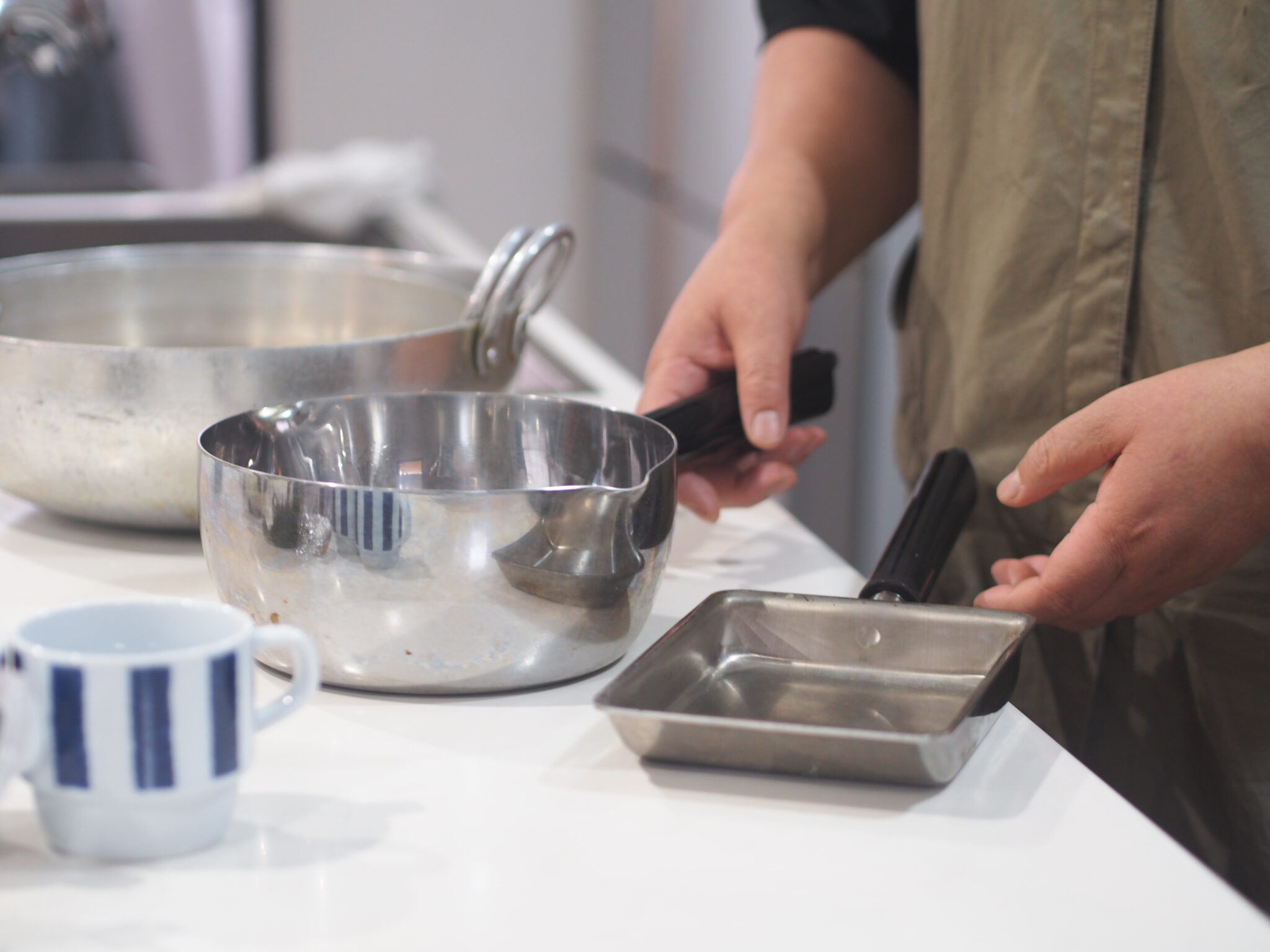 「おいしくないと、見えてしまう」 映画の裏側をつくり上げる飯島奈美さんの料理制作 | OTEMOTO[オ・テモト]