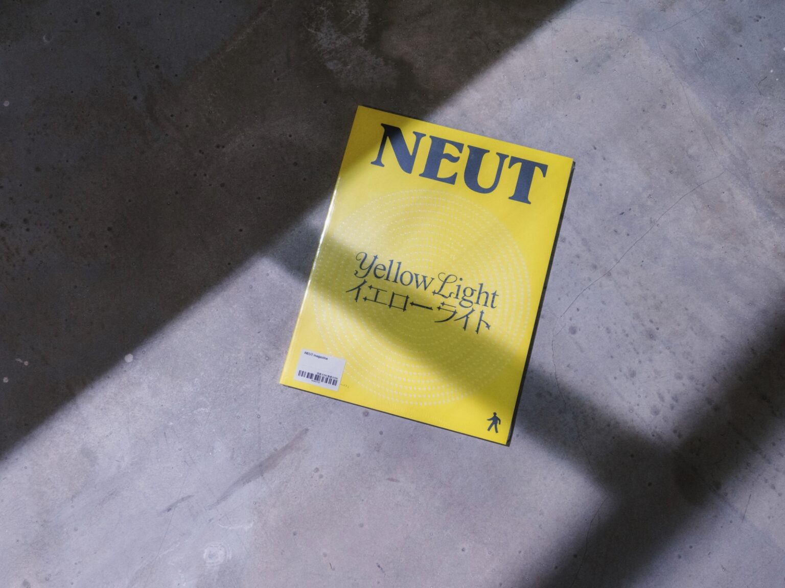 雑誌は「ちょっと先の未来」を変えられる。先入観に縛られない、NEUT Magazineのつくり方 | OTEMOTO[オ・テモト]