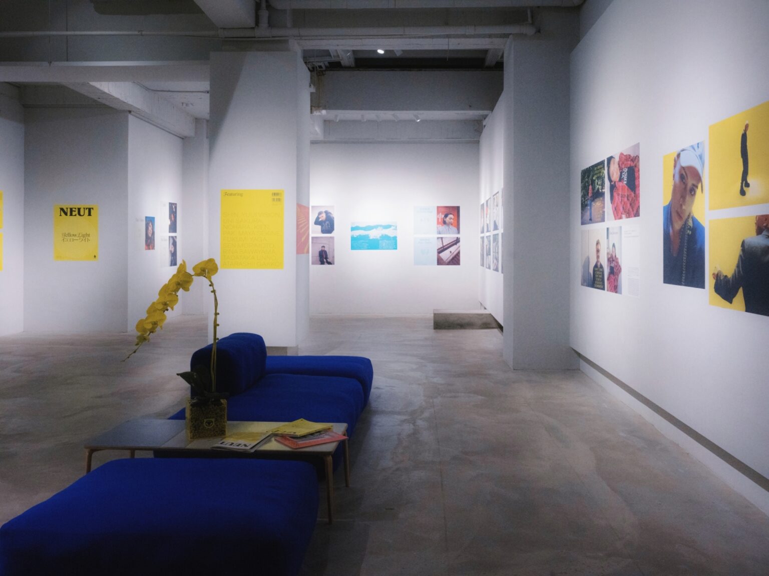 雑誌は「ちょっと先の未来」を変えられる。先入観に縛られない、NEUT Magazineのつくり方 | OTEMOTO[オ・テモト]