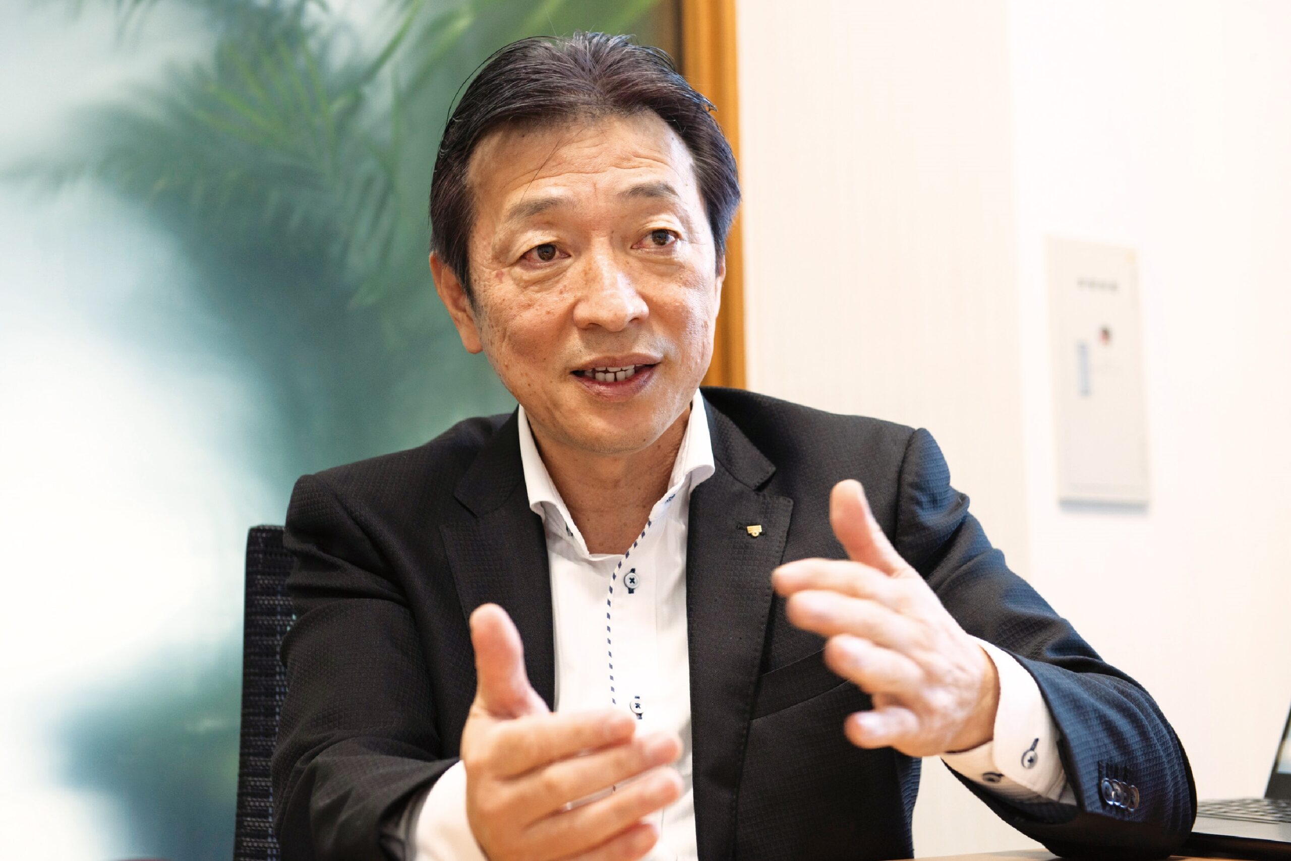 ミツカン「ZENB」開発トップが「薄皮まで丸ごと」にかけた執念。「失敗しても、技術が後退することは絶対にない」 | OTEMOTO[オ・テモト]