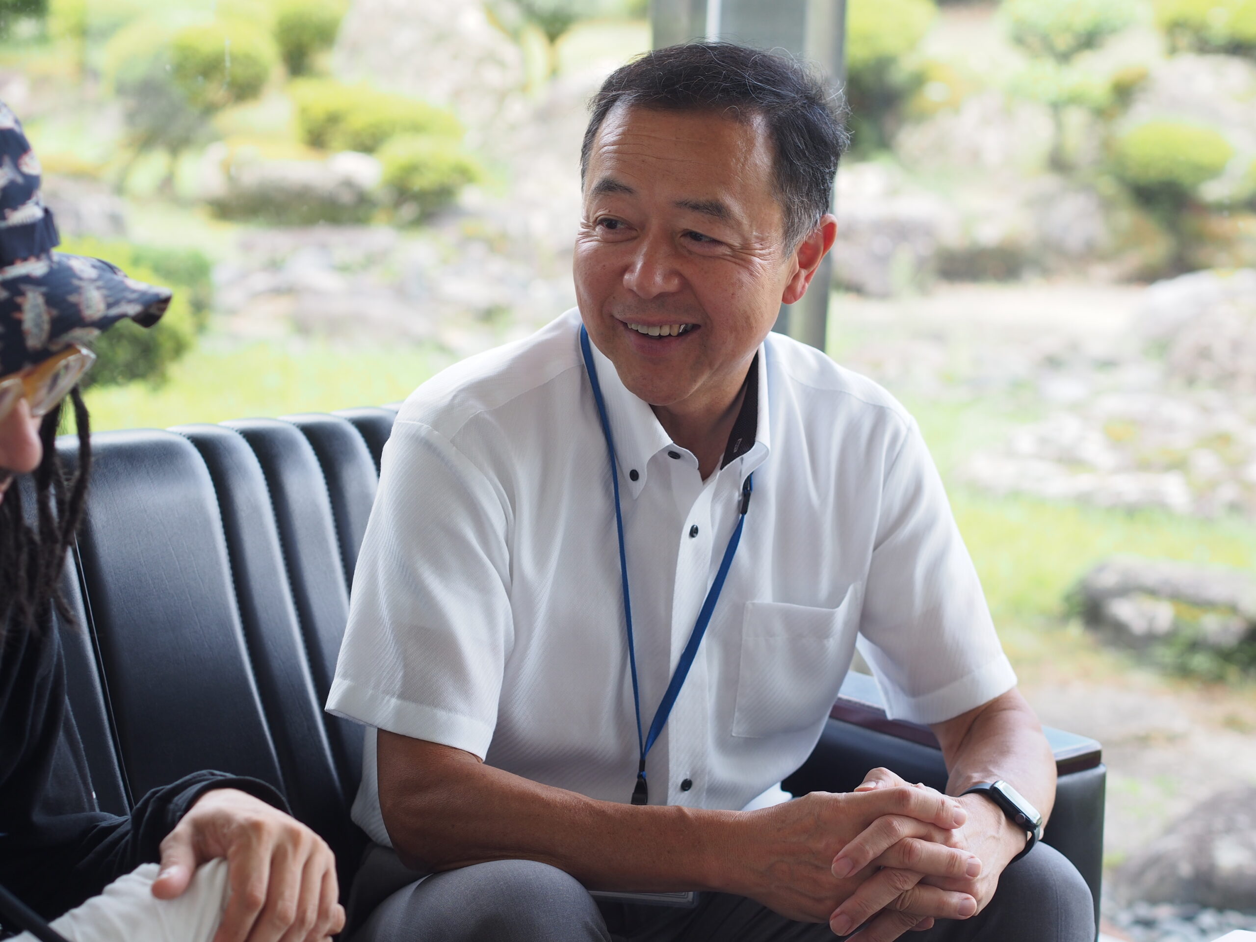 「なぜ大人のごみをこどもが拾うの？」 福井県勝山市の教師が始めた、生まれ育った場所を愛する授業 | OTEMOTO[オ・テモト]