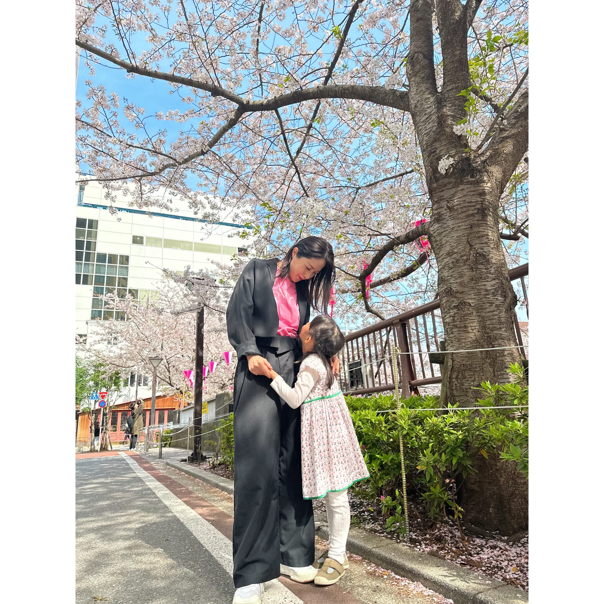 犬山紙子さん、娘は"一生の推し" 「小学1年生の笑顔を見尽くしておきたい」 | OTEMOTO[オ・テモト]